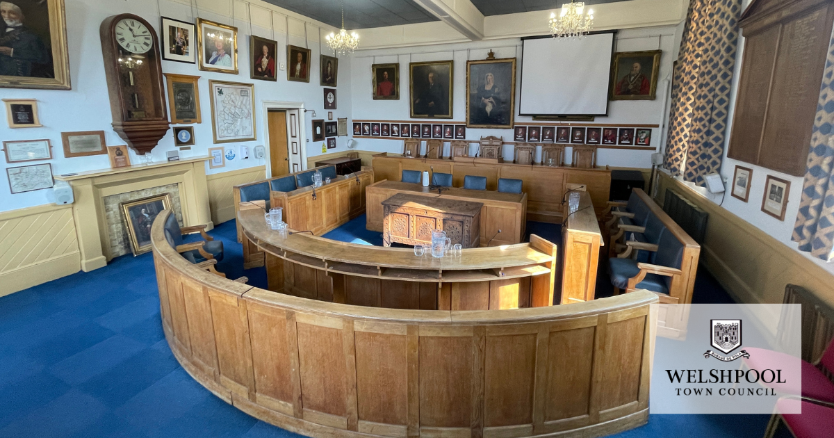 Operations & Development Committee - Wednesday 08/10/2025 at 6:30pm ...